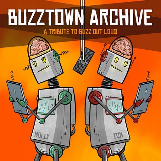 Episodes – Buzztown Archives